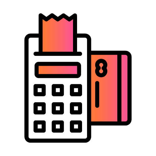 What payment methods can I have for my online ordering channel? - Sapaad