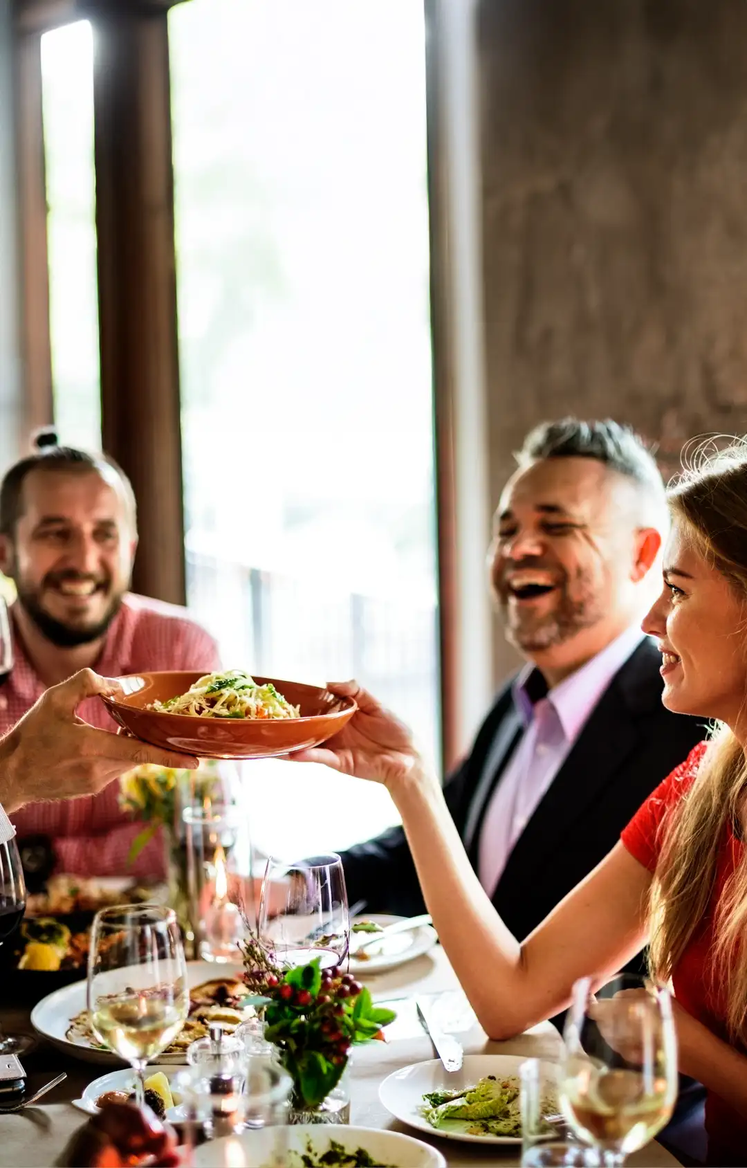 All-in-one Cloud POS & Restaurant Management System | Sapaad