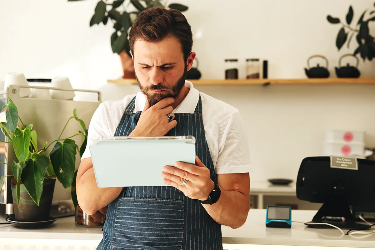 Best Cloud Restaurant POS Software for All Your Needs | Sapaad