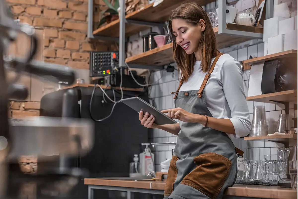 Best Cloud Restaurant POS Software for All Your Needs | Sapaad