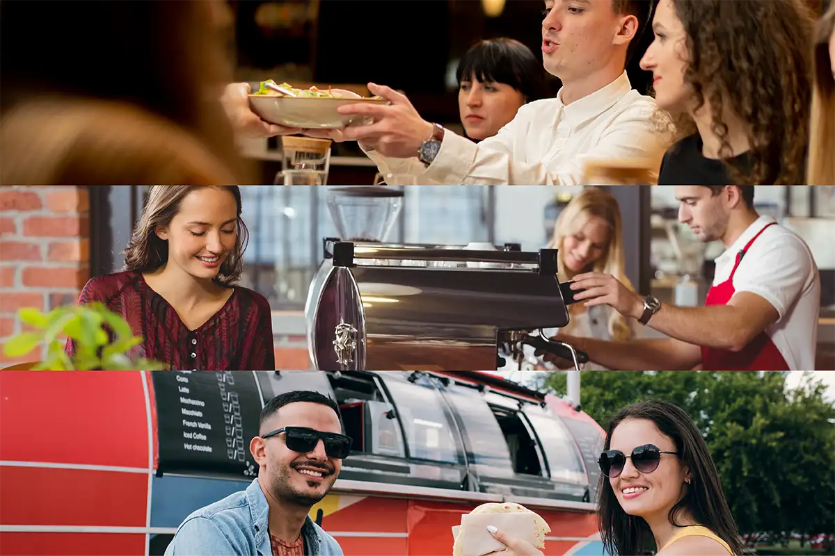 Best Cloud Restaurant POS Software for All Your Needs | Sapaad