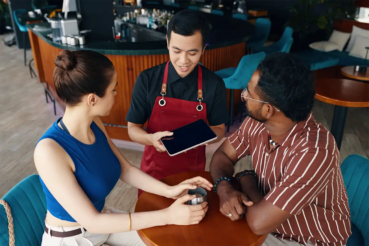 Best Cloud Restaurant POS Software for All Your Needs | Sapaad