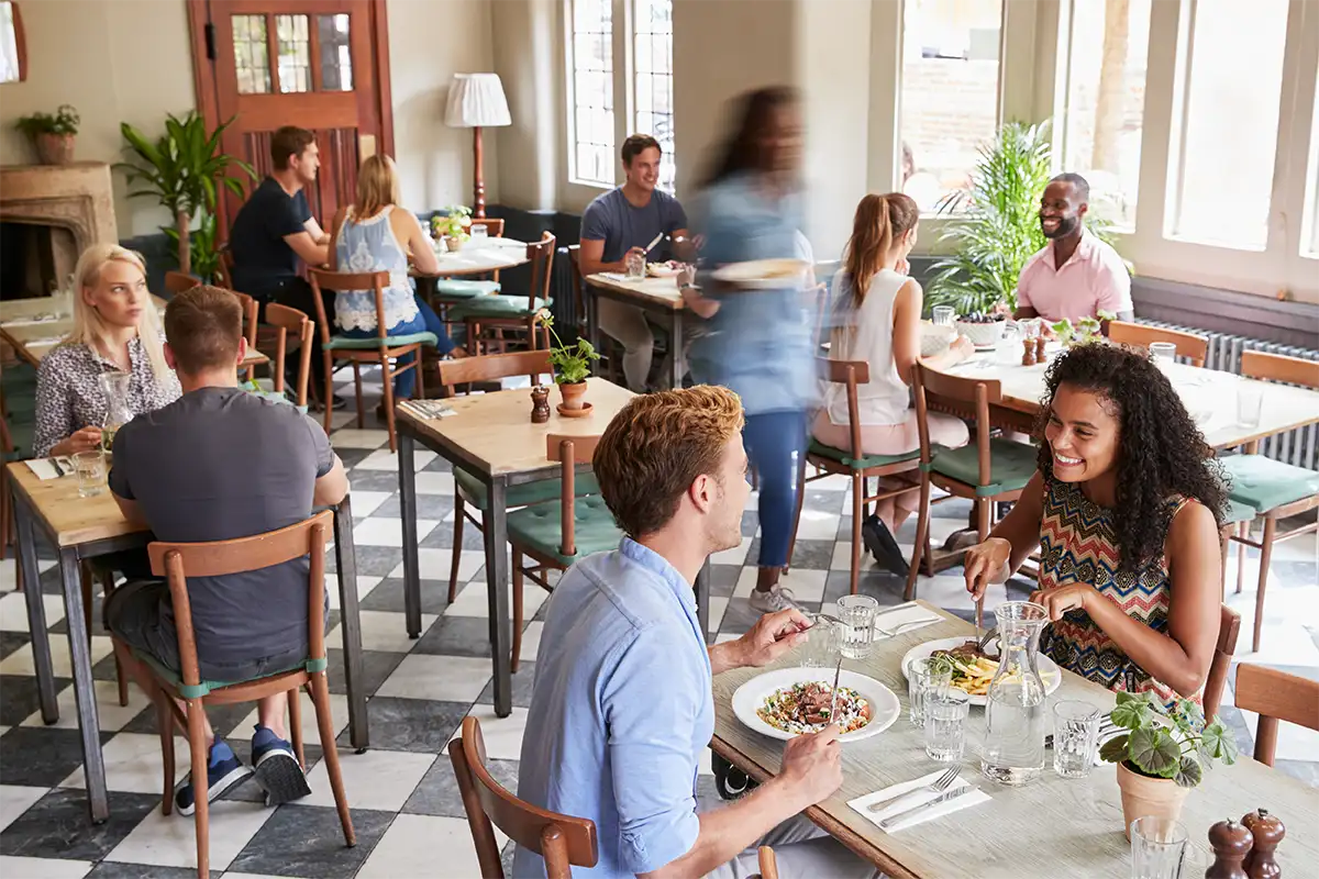 Best Cloud Restaurant POS Software for All Your Needs | Sapaad