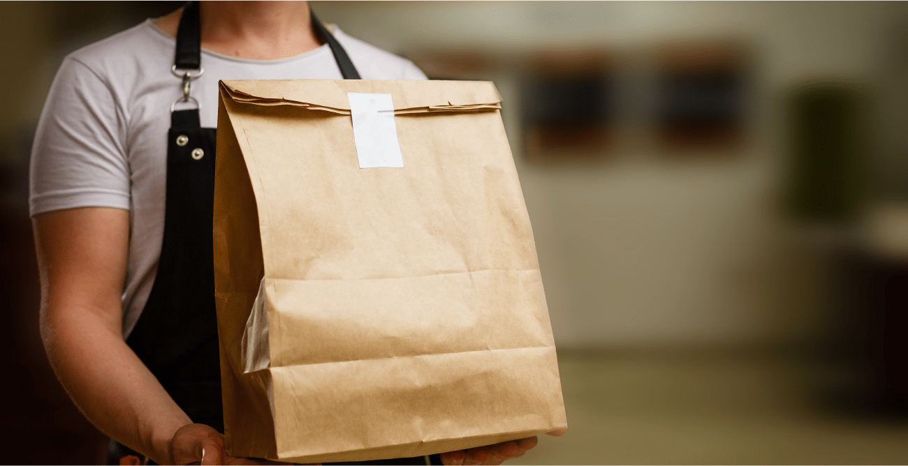 Food Packaging Essentials for Takeout and Delivery | Sapaad