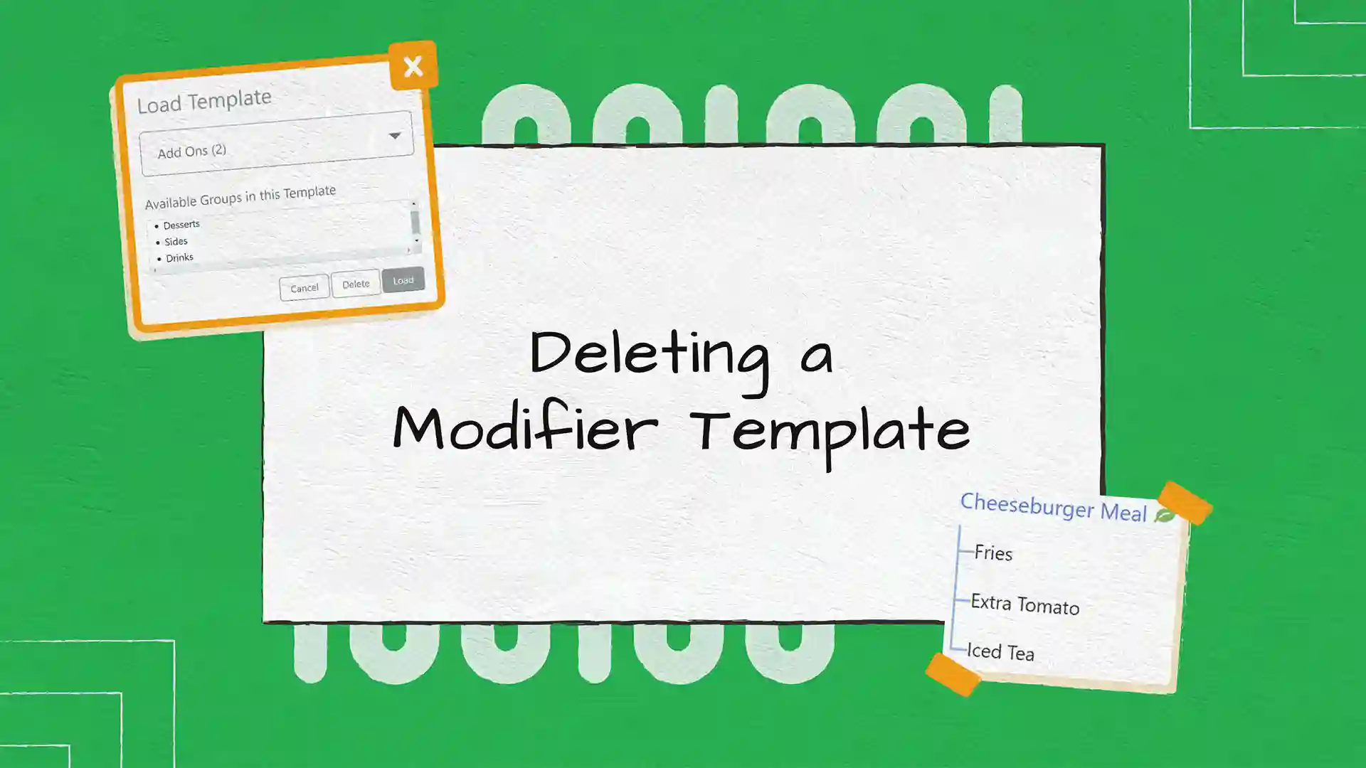 Adding Tax to your Menu Items in Sapaad - Sapaad