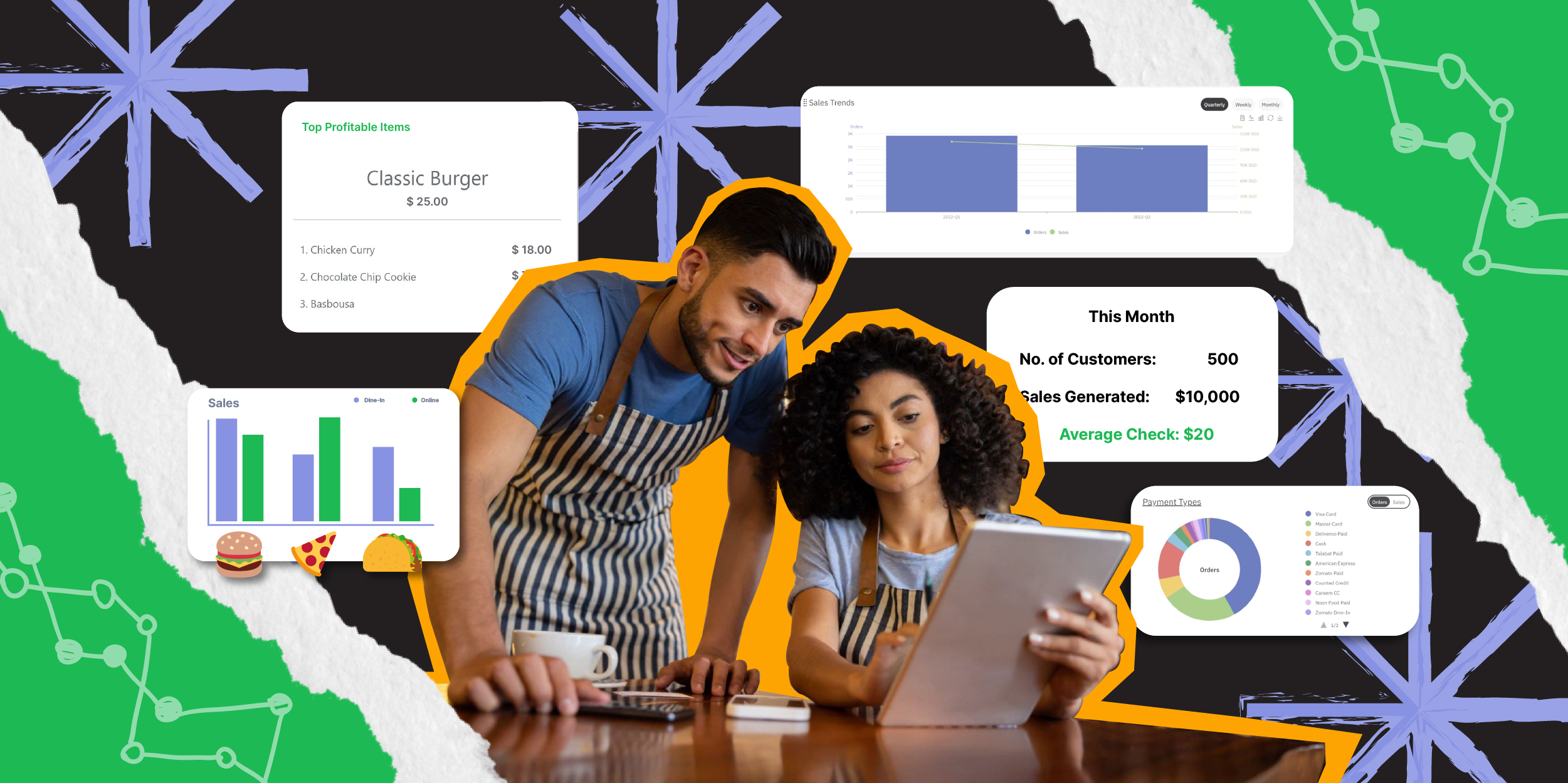 Maximizing Business Insights: The Role of Centralized Data in ... Maximizing Business Insights: The Role of Centralized Data in ...