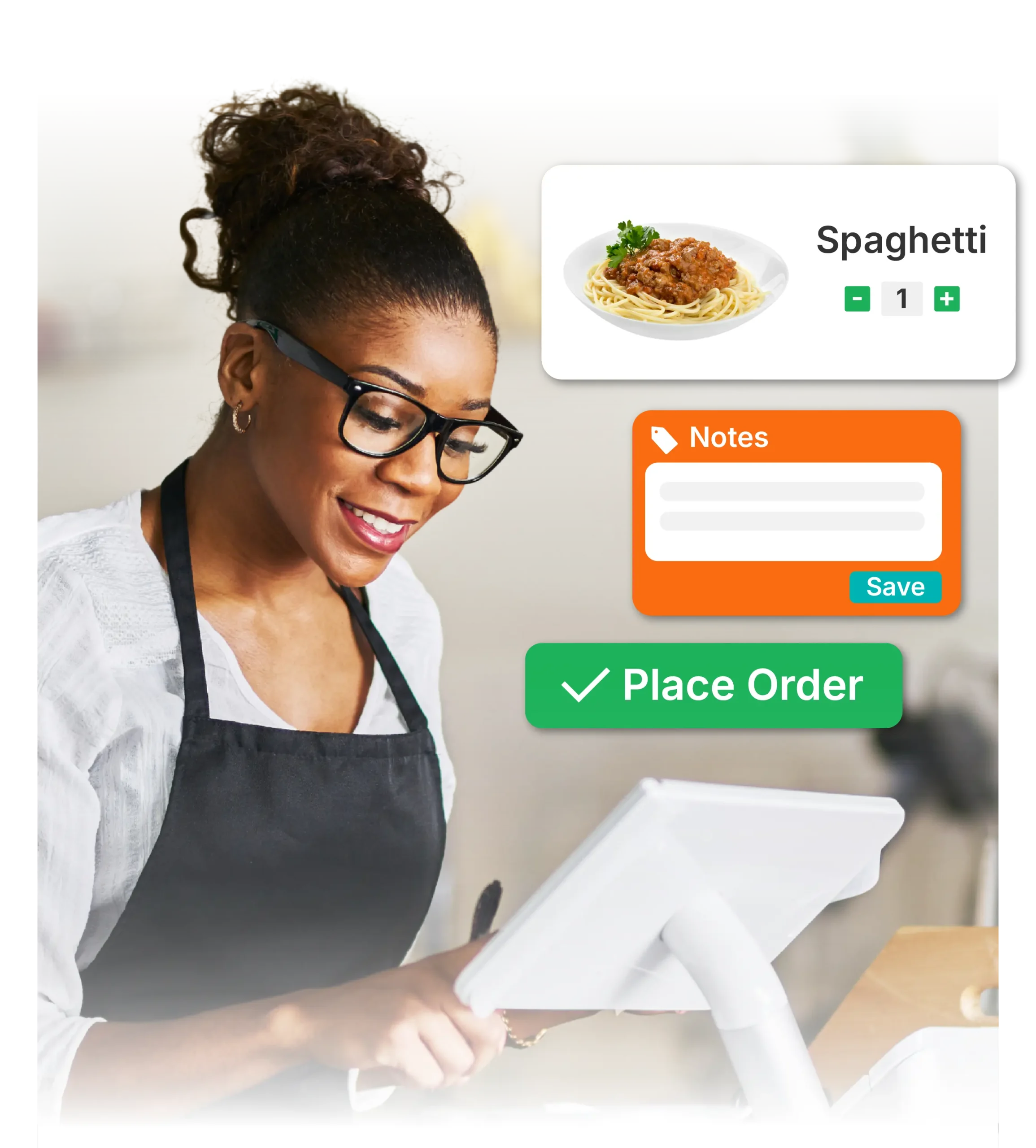 Best Cloud Restaurant POS Software for All Your Needs | Sapaad