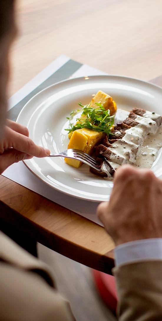 Cloud Label Printing for Restaurants | Sapaad
