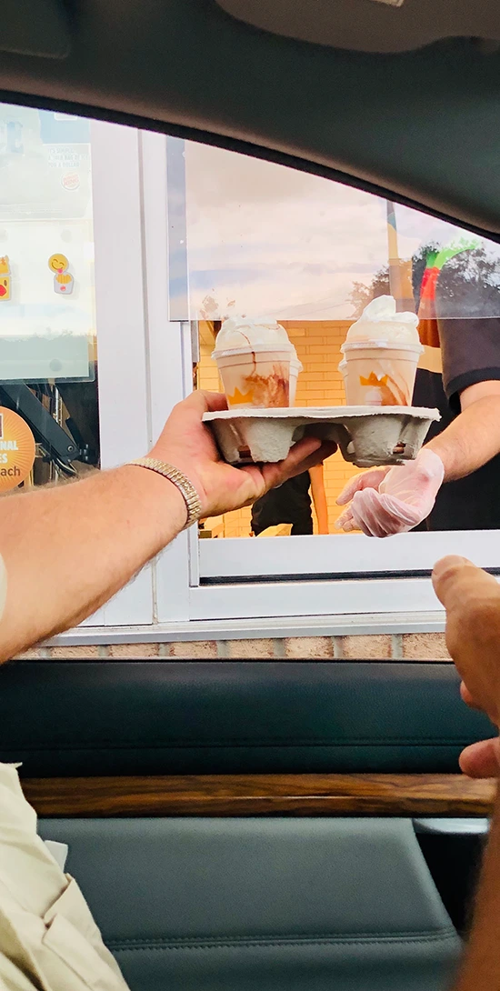 Best Drive-Thru POS System - Speed Up Orders & Payments