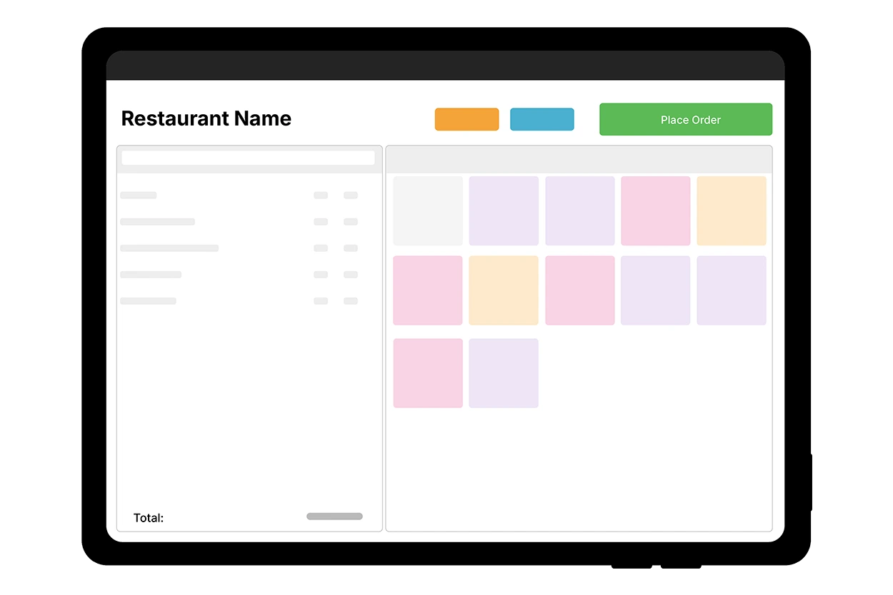 Best Cloud Restaurant POS Software for All Your Needs | Sapaad