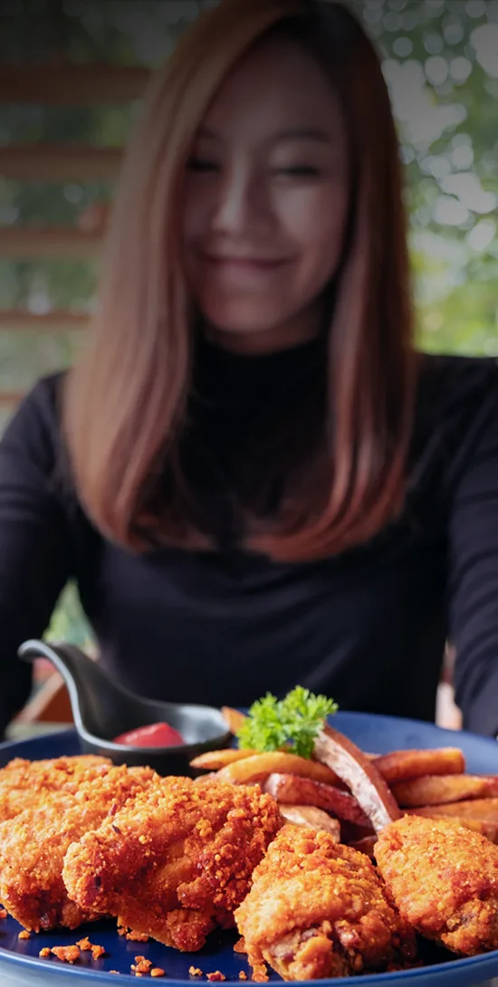 Best Restaurant Online Ordering System | Sapaad Online