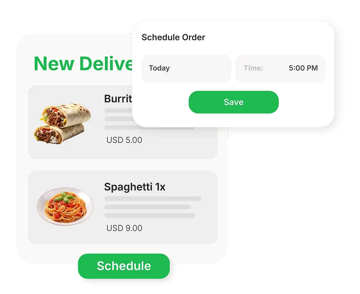 Best Restaurant Online Ordering System | Sapaad Online