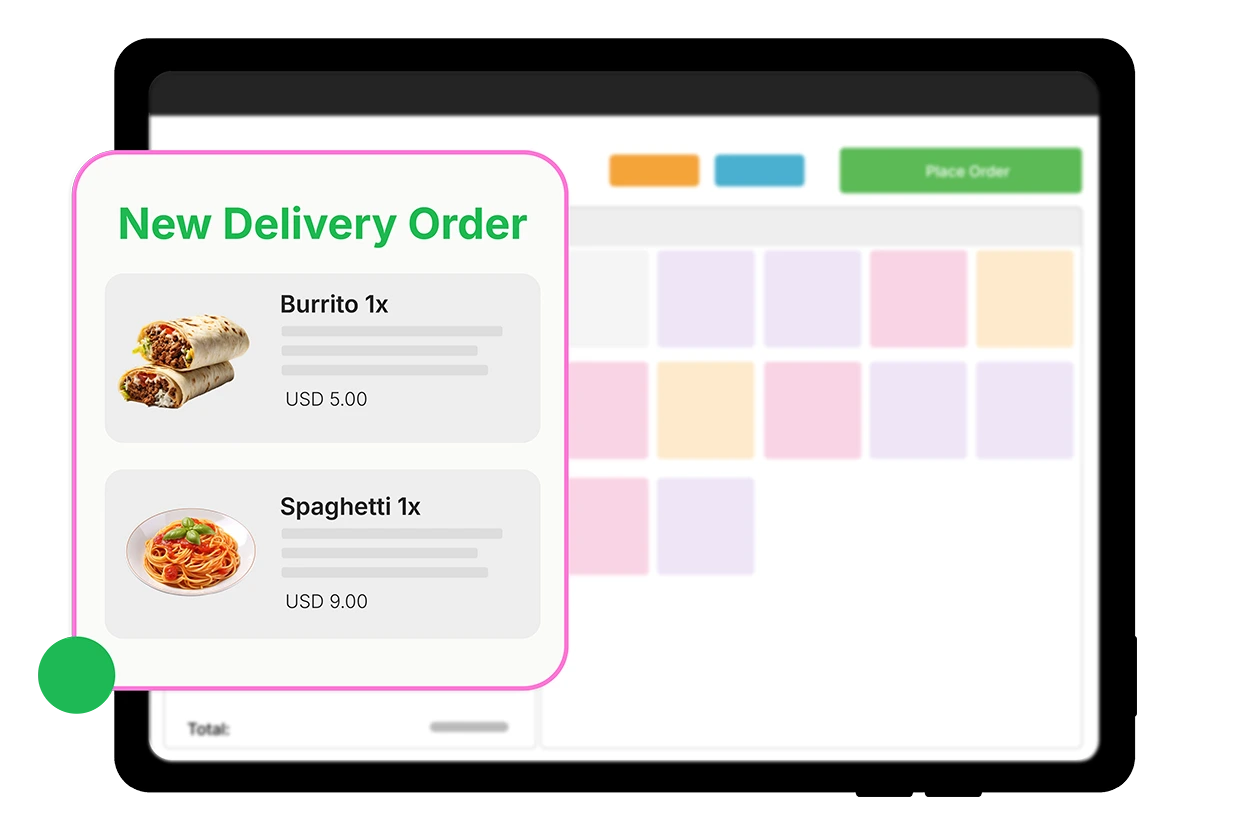 Best Cloud Restaurant POS Software for All Your Needs | Sapaad