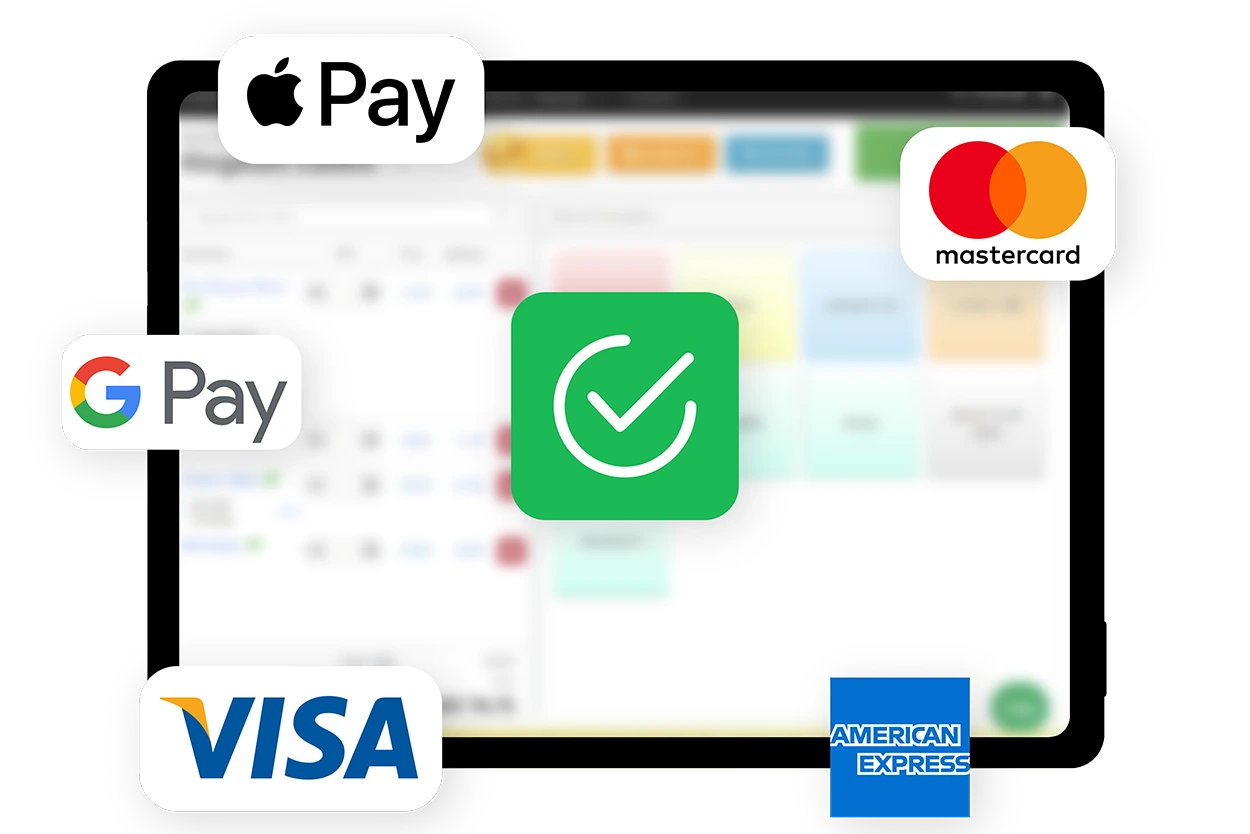 Best Cloud Restaurant POS Software for All Your Needs | Sapaad