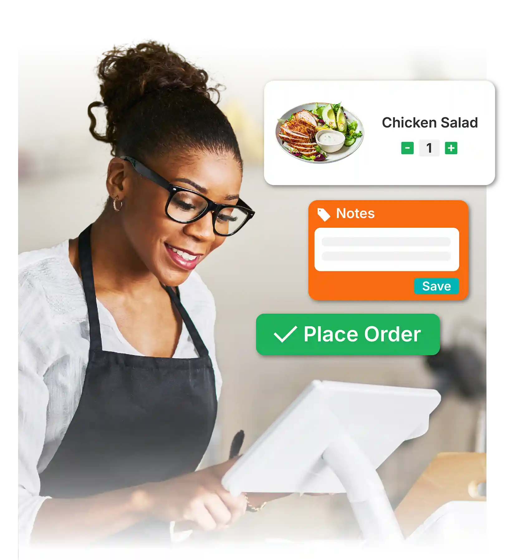 Best Cloud Restaurant POS Software for All Your Needs | Sapaad