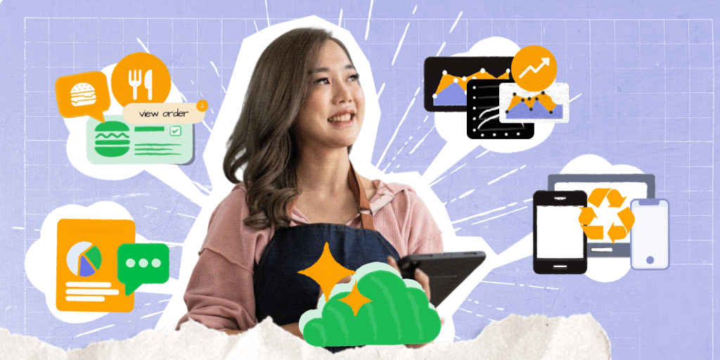 Restaurant Management Software for Small Businesses: 5 Best Features