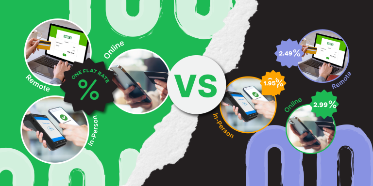 Comparing Flat Rate vs. Variable Rate Payment Solutions for Restaurants ...
