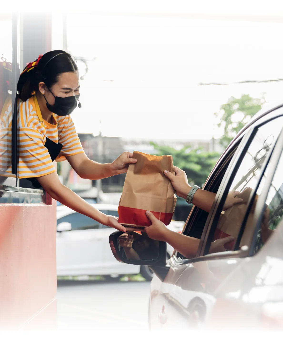 Best Drive-Thru POS System - Speed Up Orders & Payments