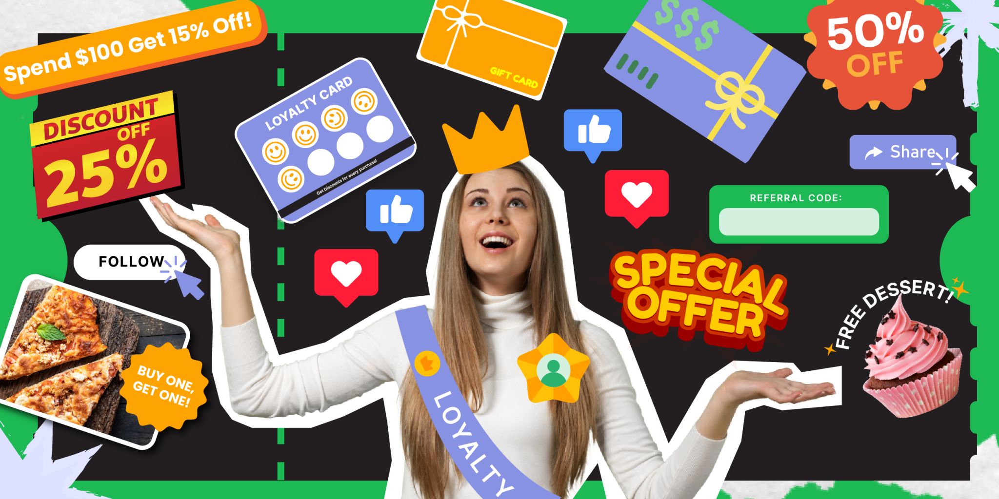 Driving Customer Loyalty through Promotions: Strategies for Restaurants ...