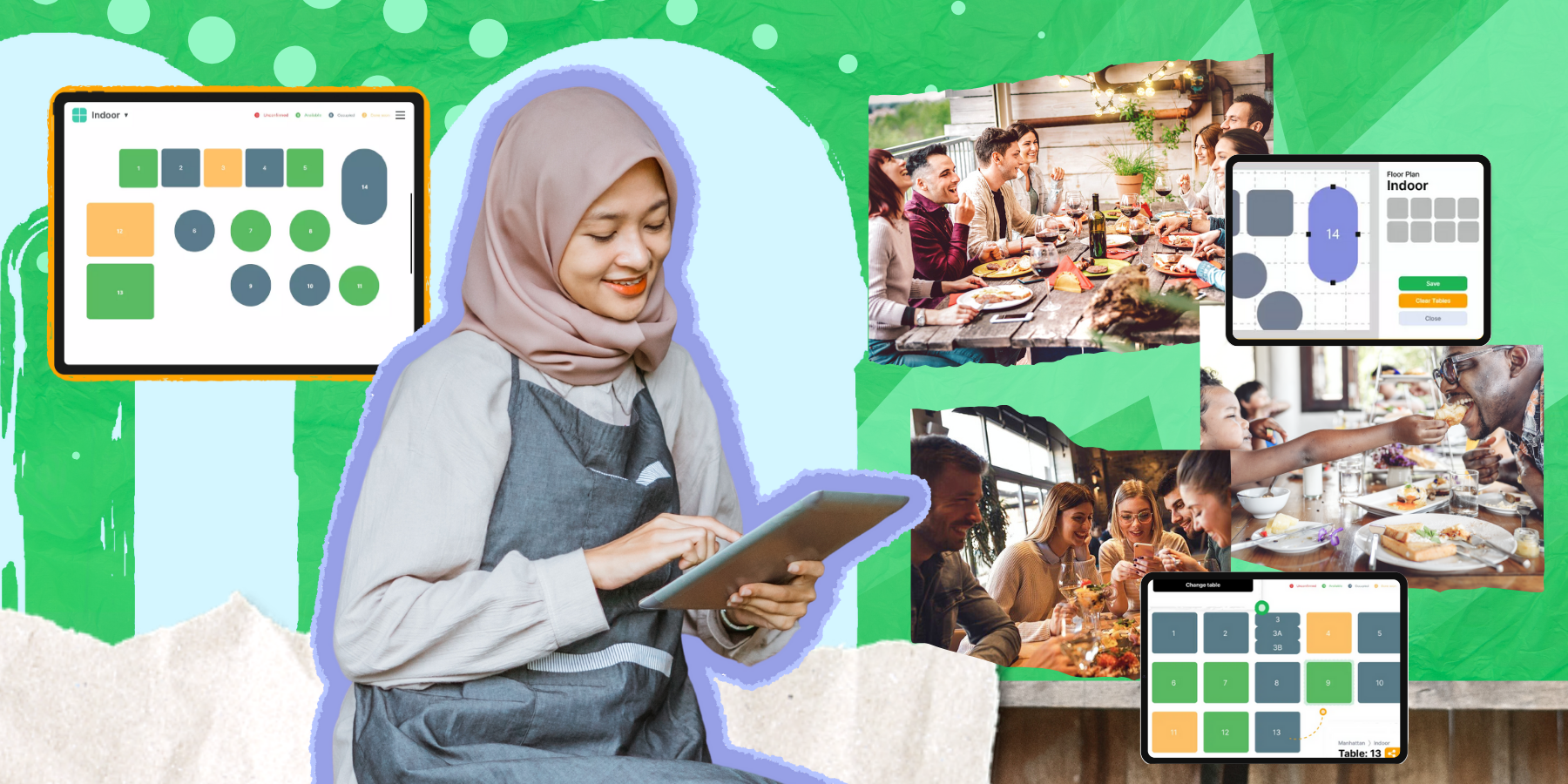 Waiter App: 5 Ways They Elevate Customer Relationships
