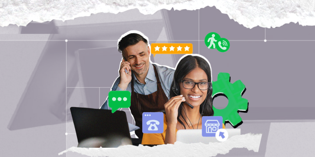The Role of After-Sales Support in Choosing Restaurant Technology - Sapaad