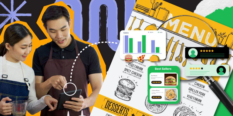 5 Ways to Interpret Menu Performance Data to Make Informed Business ...