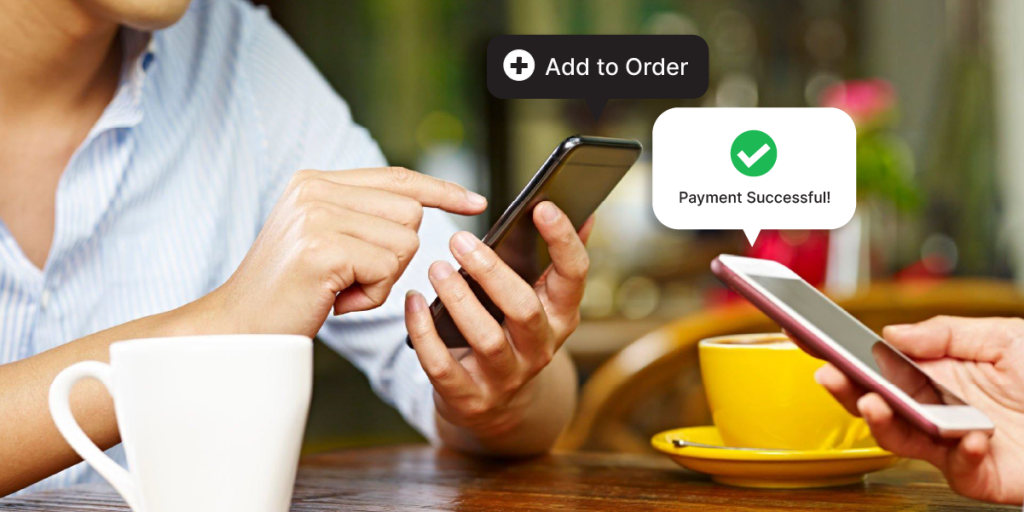 Using Mobile Order and Pay to Maximize Revenue