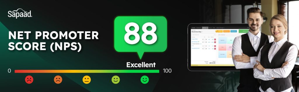 Best Cloud Restaurant POS Software for All Your Needs | Sapaad