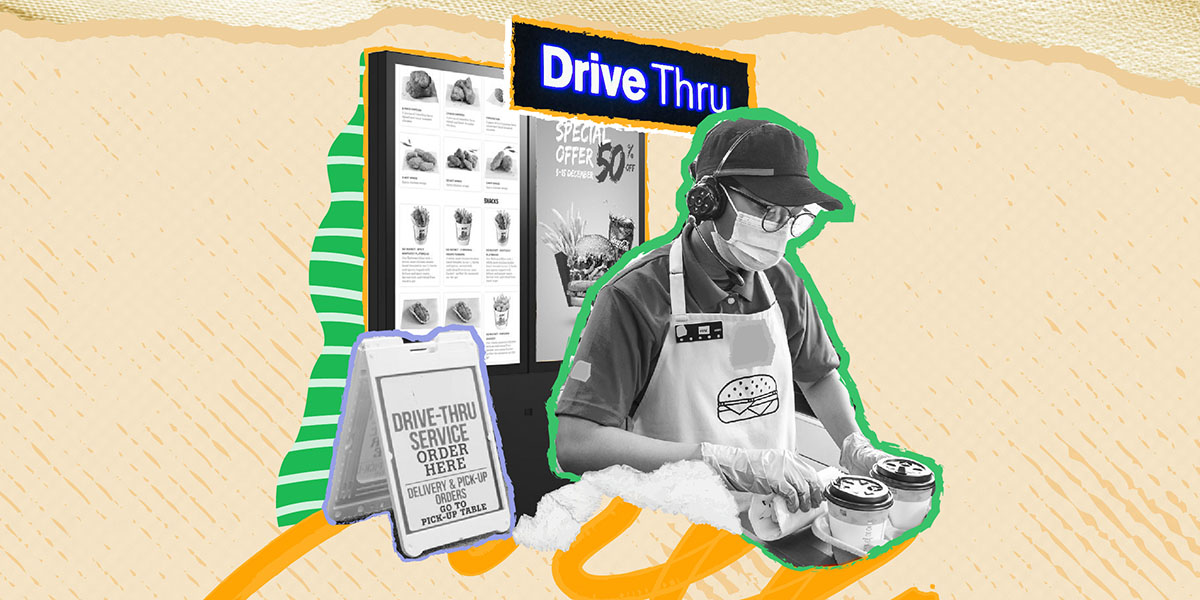 6 Best Tips To Open a Drive-Thru Restaurant | Sapaad