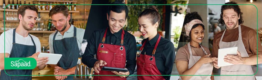 How to Train Restaurant Staff to Use Tech with Confidence