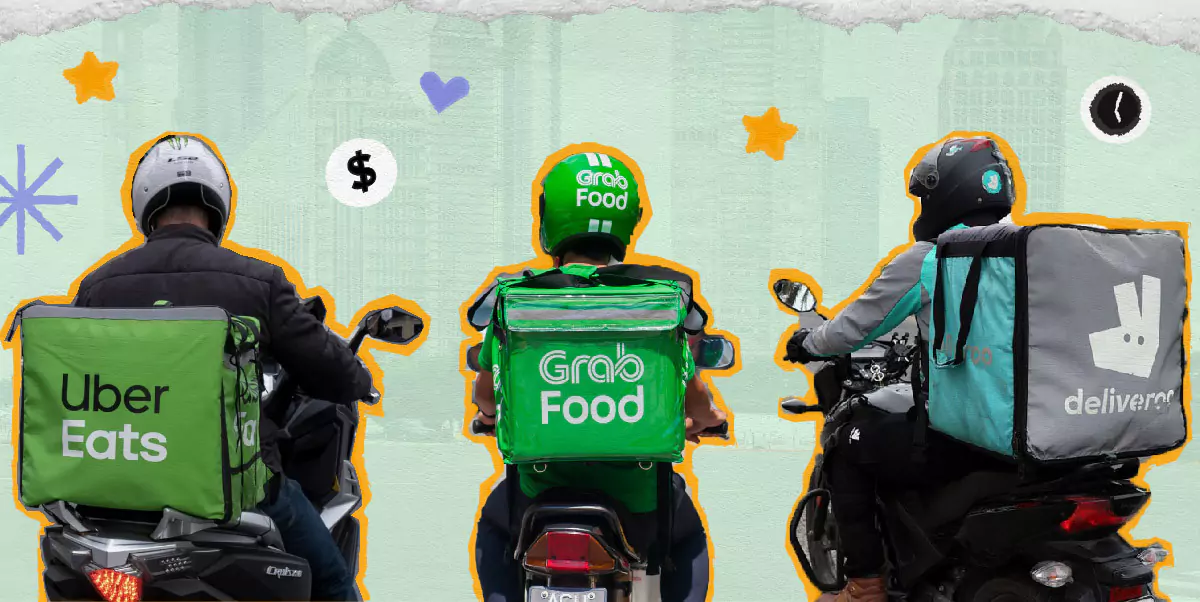 Does Your Restaurant Really Need Third-Party Delivery Service? | Sapaad