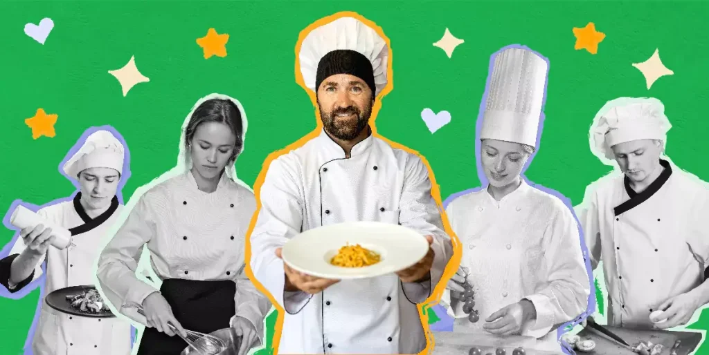 Essential Skills in Restaurant Back-of-House Staff | Sapaad