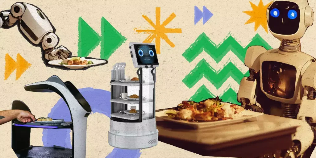 Food Delivery Robots: A Passing Trend or the Future of Delivery?
