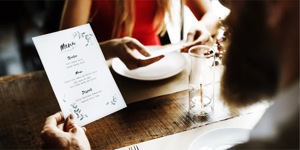 Menu Engineering: A 5-Step Guide to Restaurant Profitability
