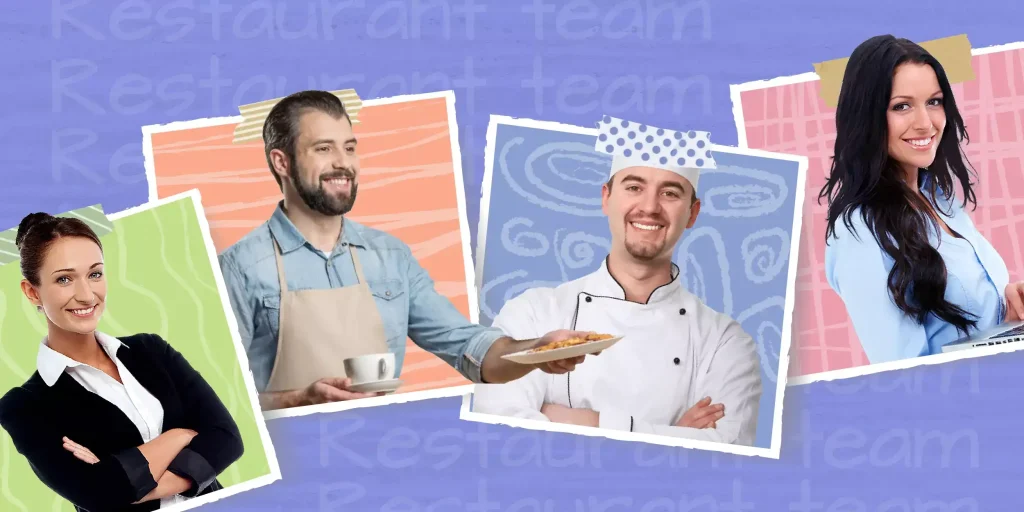 Building the Right Restaurant Team | Sapaad