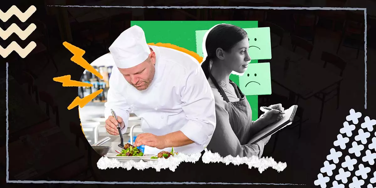 5 Ways to Change Toxic Restaurant Culture | Sapaad