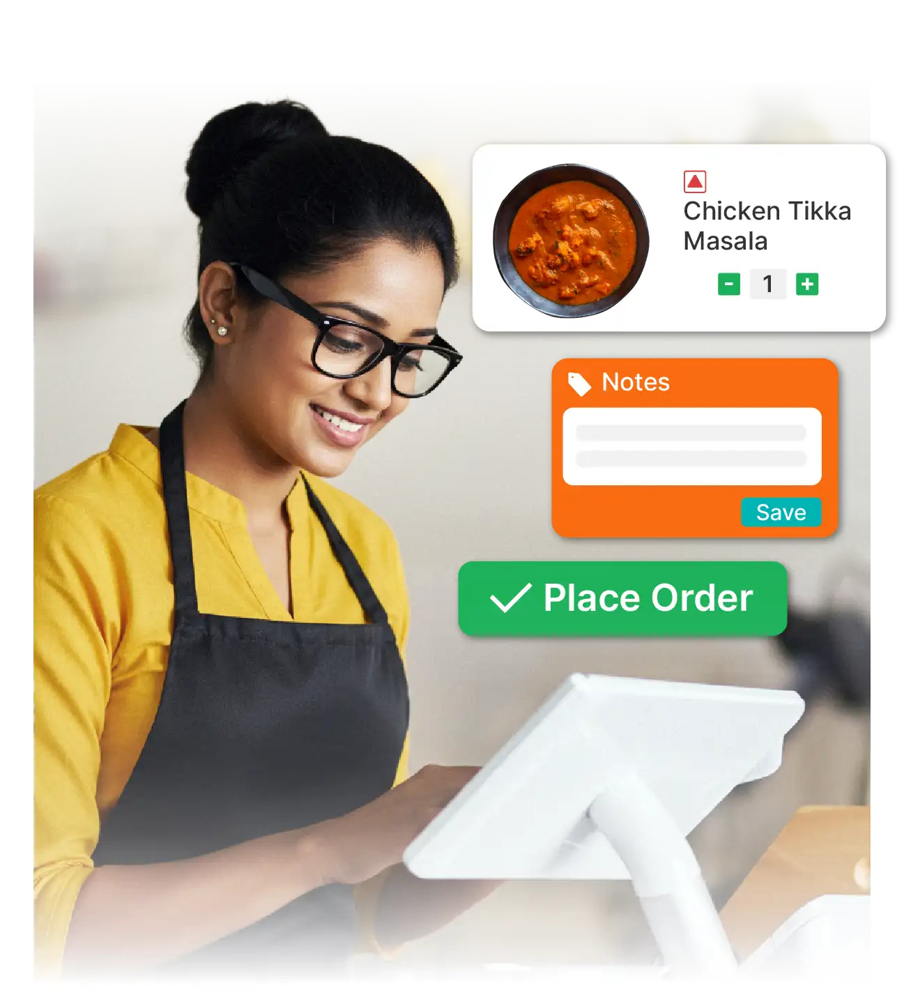 Best Cloud Restaurant POS Software for All Your Needs | Sapaad