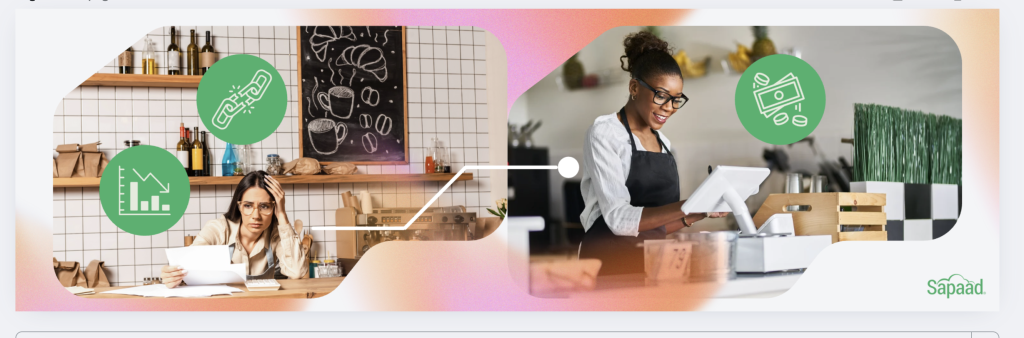 How to log in to Sapaad? - Sapaad